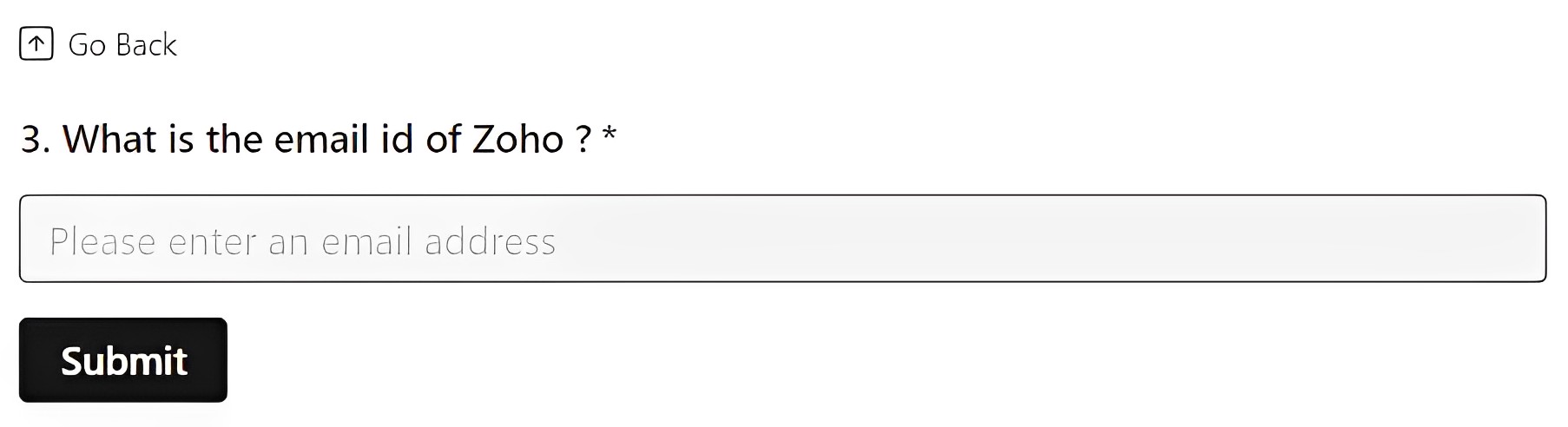 Making Repeating Questions In Surveys Easy With BlockSurvey | BlockSurvey