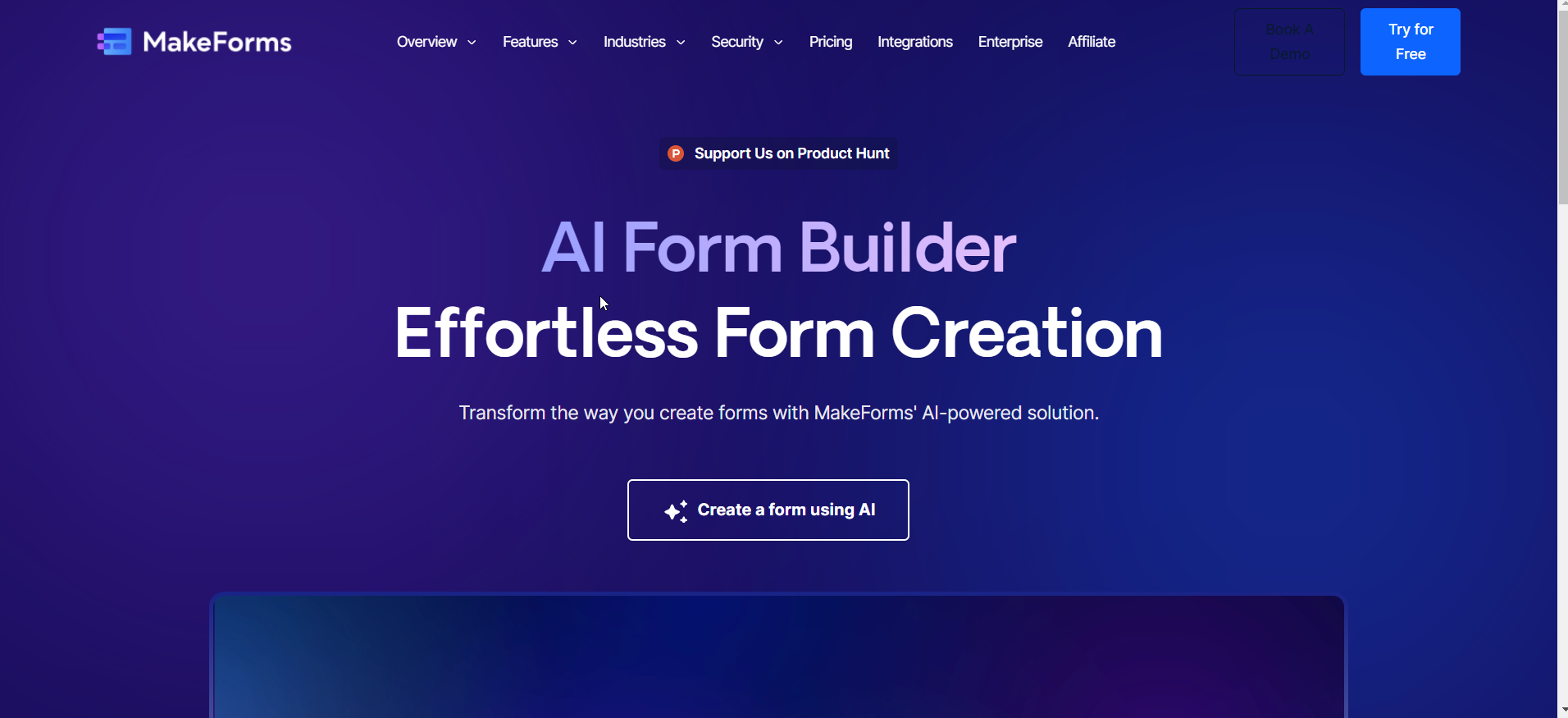 Top 12 AI Form Builders | BlockSurvey