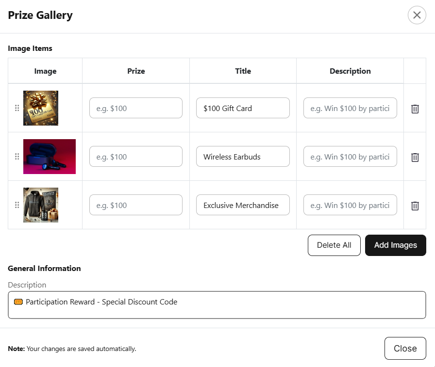 Survey Welcome Screen & Intro Page | BlockSurvey | BlockSurvey