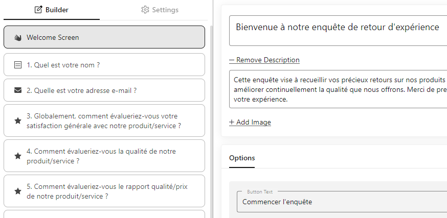 Multi-Lingual AI Surveys: A Game-Changer for Global Research | BlockSurvey