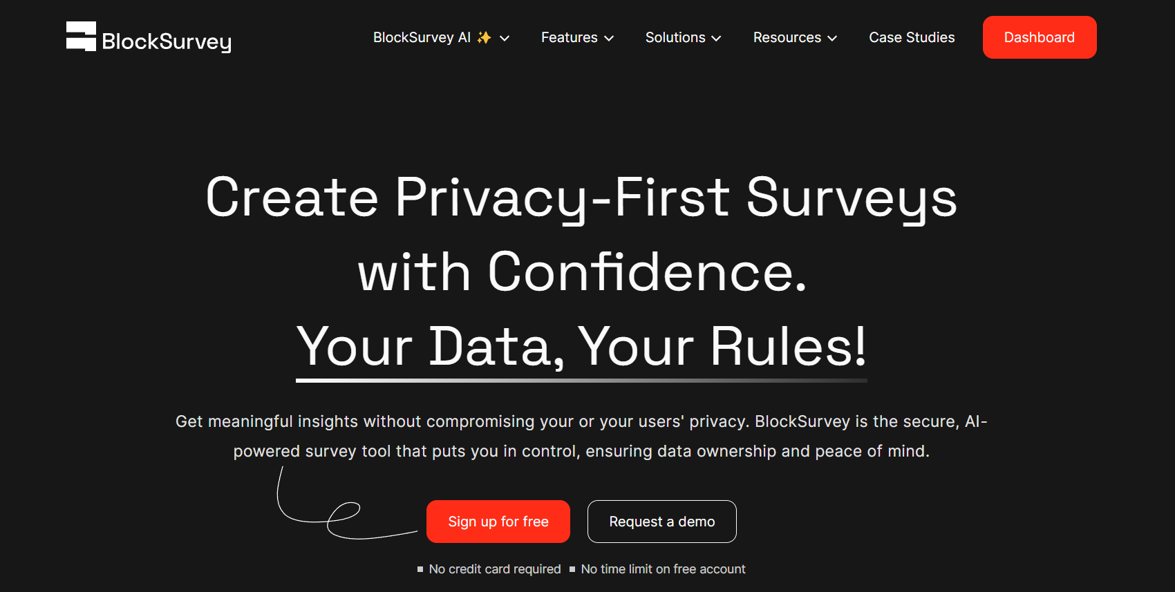 Top Survey Platforms for Academic Research (2025 Edition) | BlockSurvey
