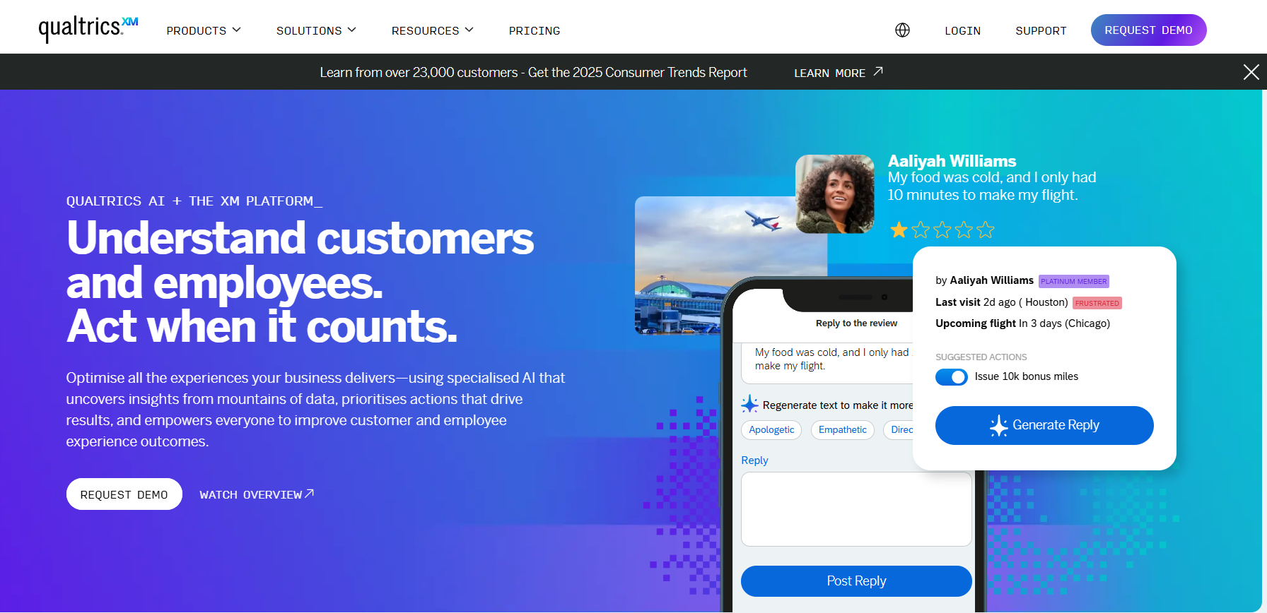 7 Best AI Tools to Analyse Open-Ended Survey Responses in 2025 ...