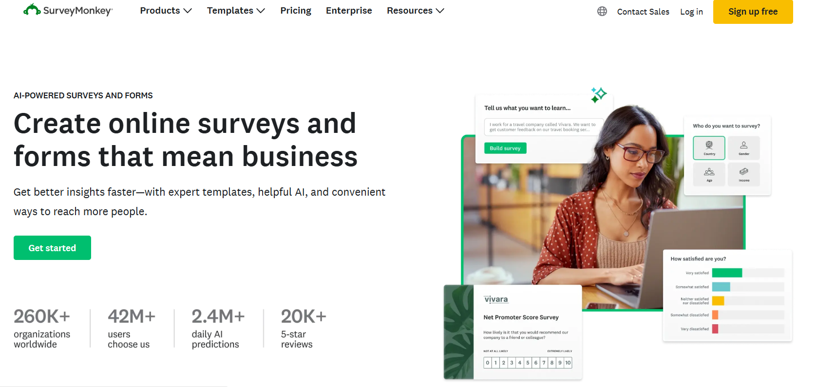 Top Survey Platforms for Academic Research (2025 Edition) | BlockSurvey