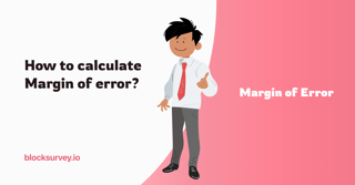 Free Market Research Calculators | BlockSurvey
