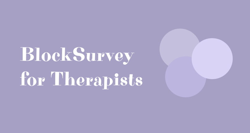 Private, Secure, and Anonymous Surveys | BlockSurvey