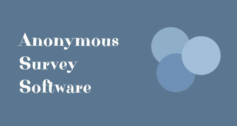 Private, Secure, and Anonymous Surveys | BlockSurvey