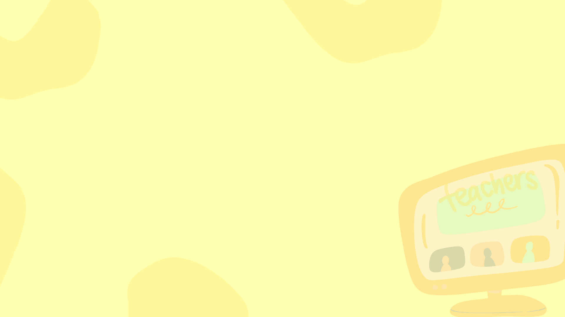 Computer Literacy Questionnaire for Teachers