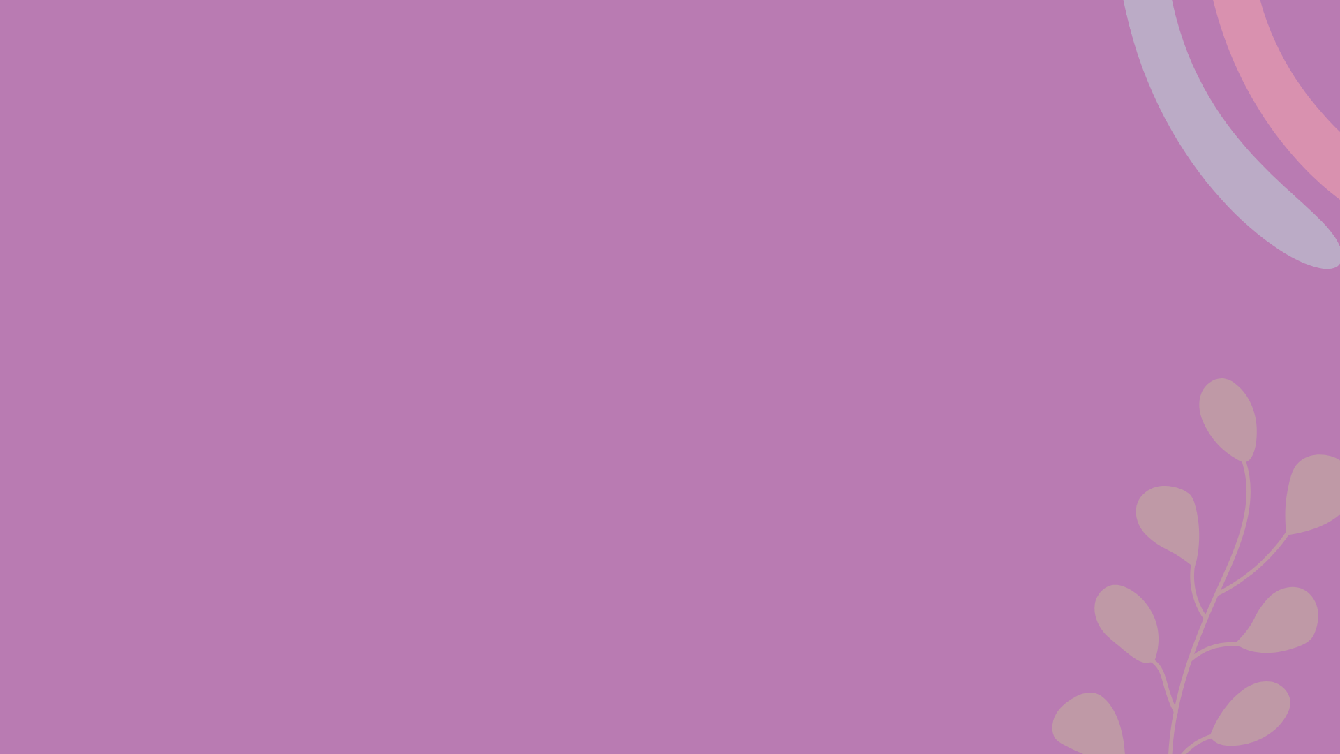 Privacy request form