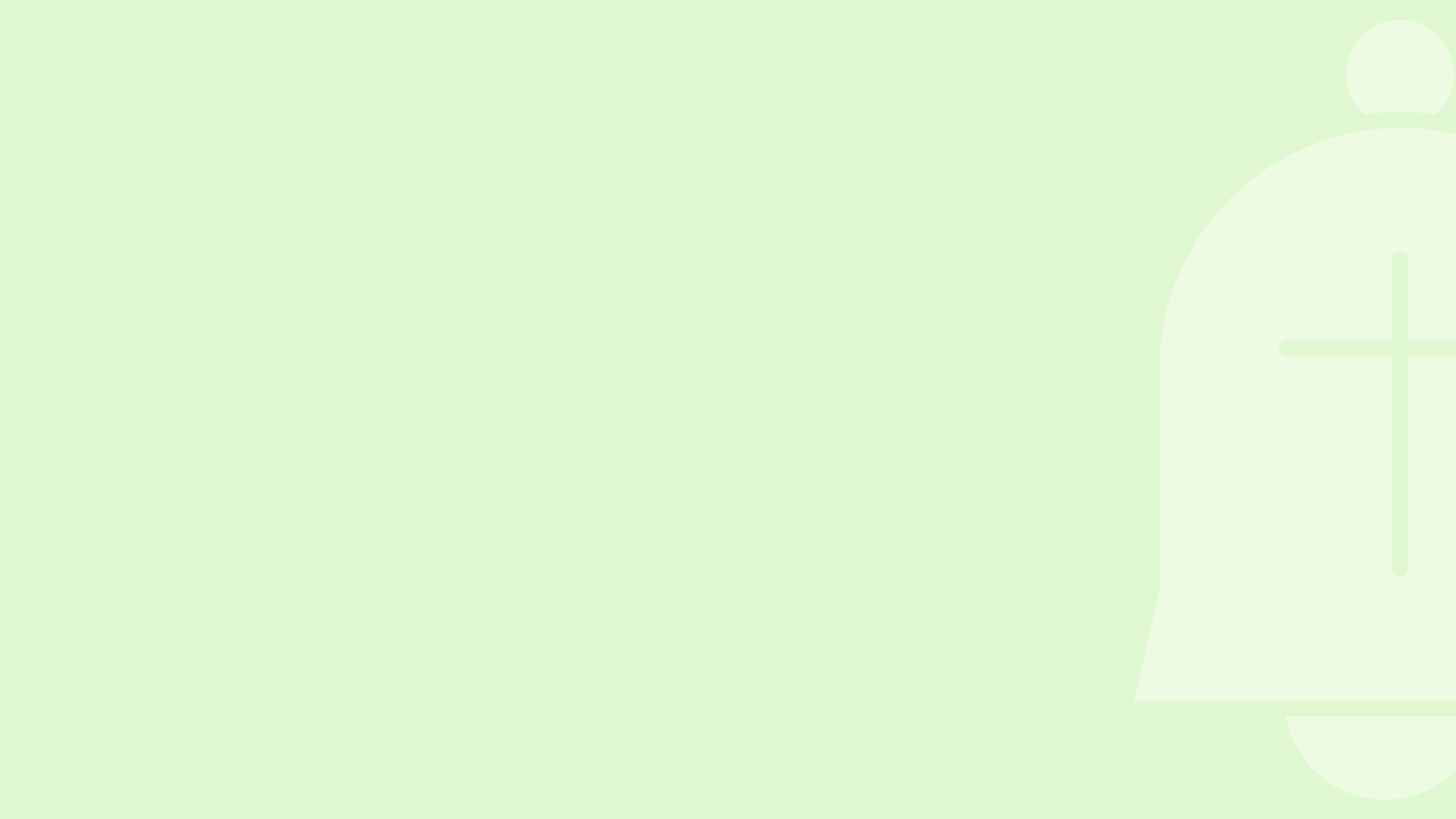 Church Staff Evaluation Form